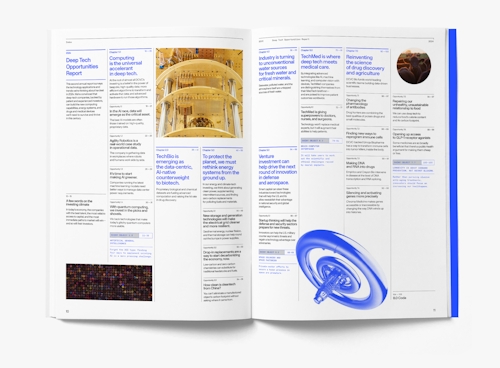 DCVC publishes their 2024 Deep Tech… | One Design Company