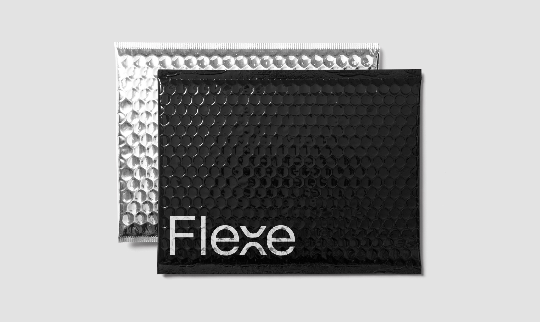 Rebranding logistics industry innovator, Flexe | One Design Company