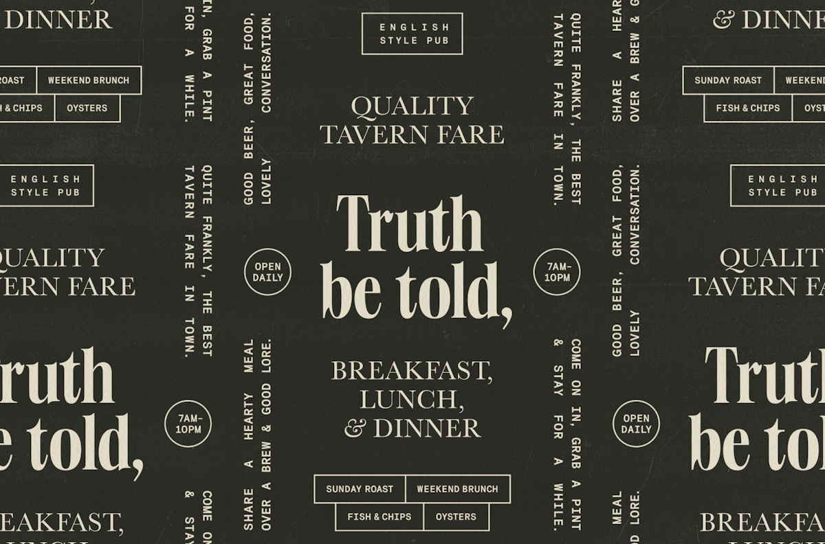A Brand Experience for UChicago's newest… | One Design Company