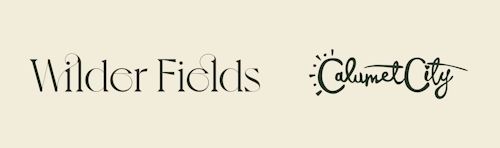News: Welcome to Wilder Fields | One Design Company