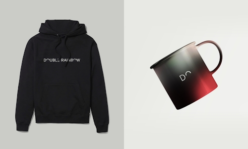 A powerful brand for biotech startup, Double… | One Design Company