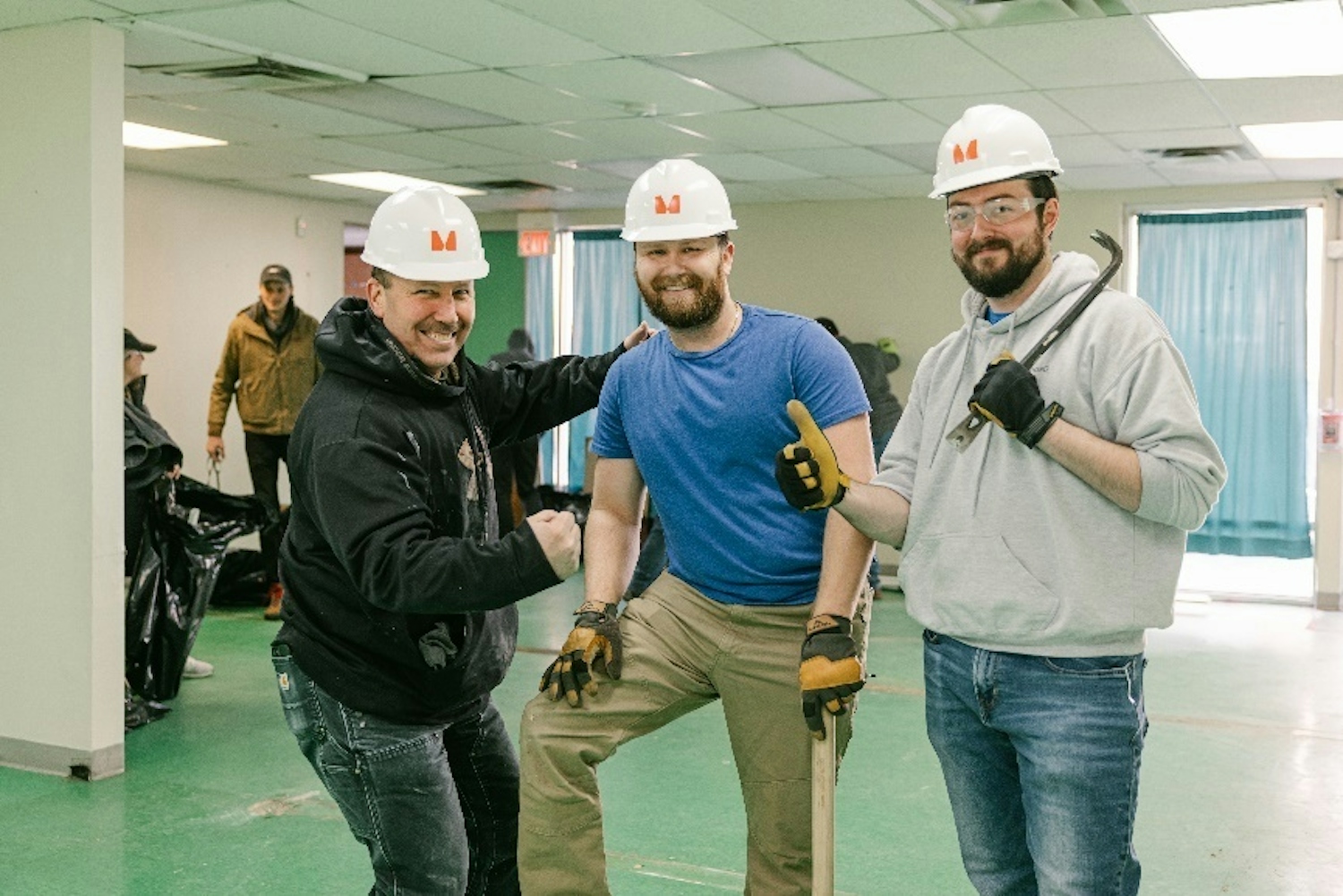 Merus Rebrand, Launch, & Website | One Design Company