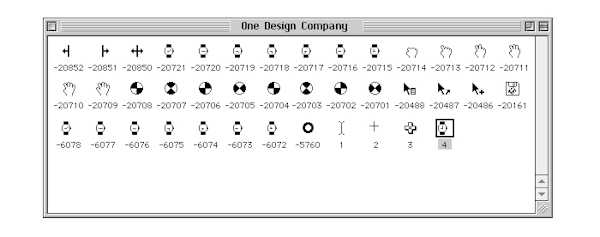 A Pointed Look At Custom Cursors In Javascript One Design Company