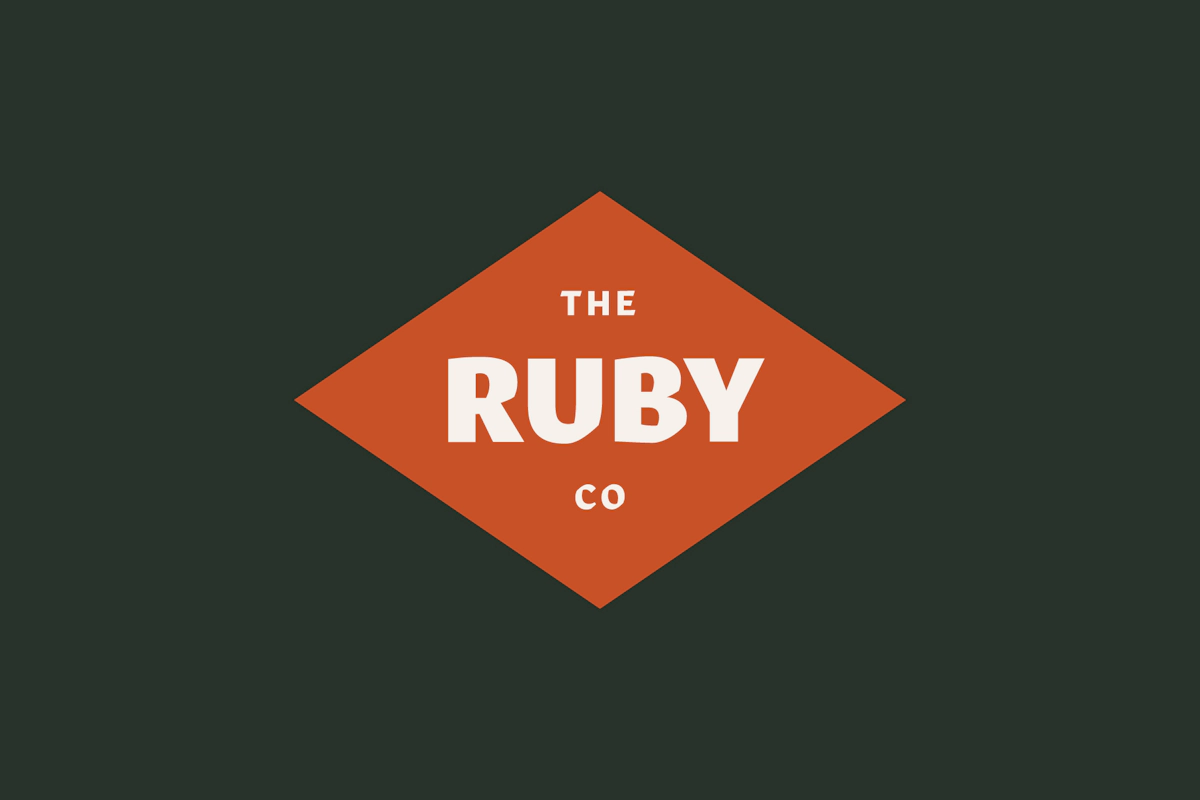 A rebrand that works hard for hard workers | One Design Company