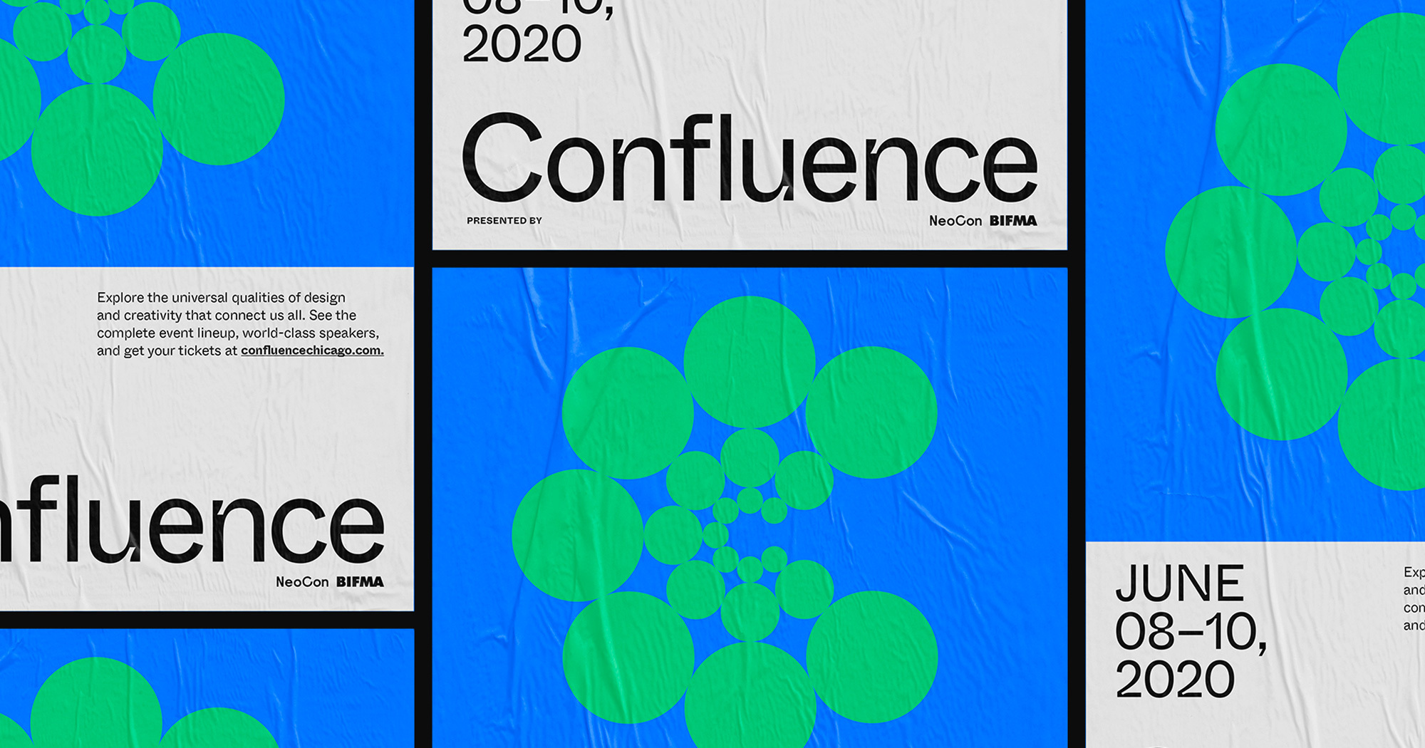 A fun, fresh brand system created for an… | One Design Company