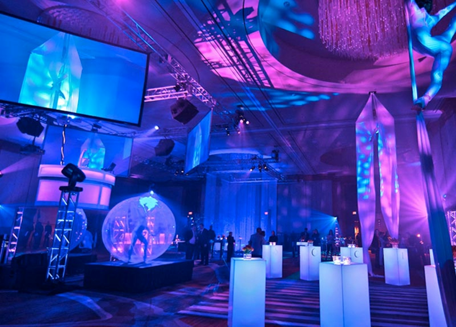 Encore | One Design Company