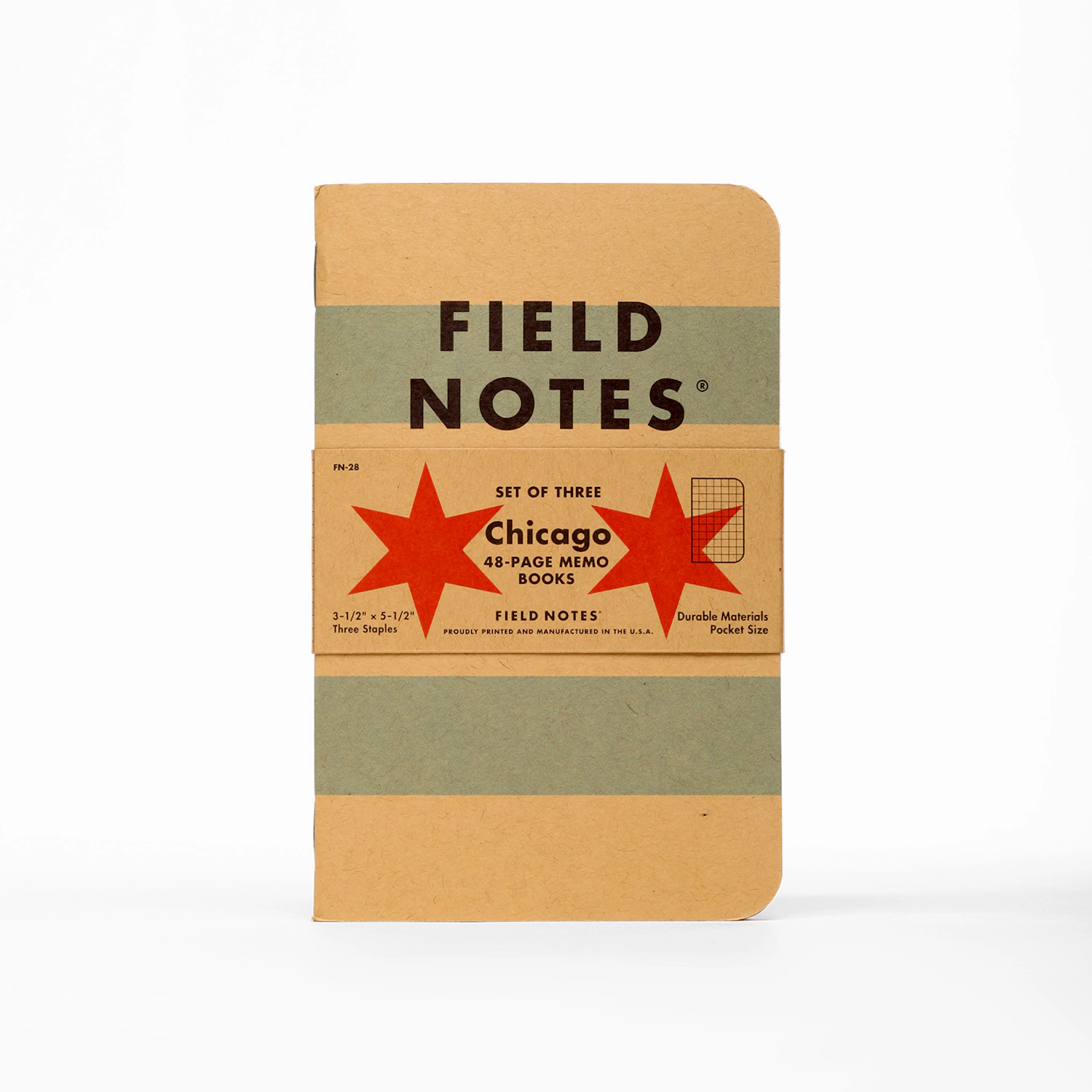 Field Notes | One Design Company
