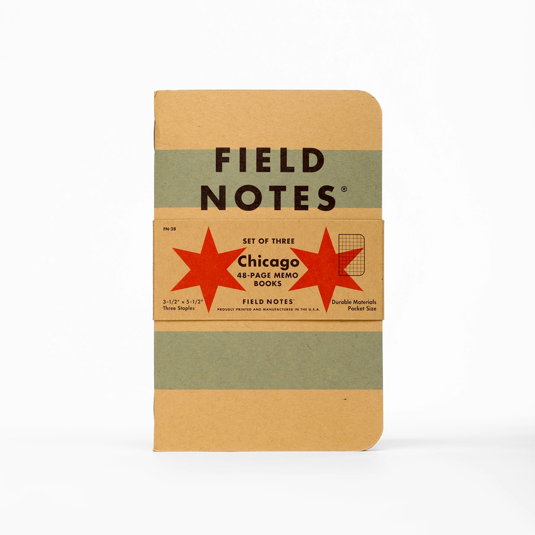 Field Notes | One Design Company