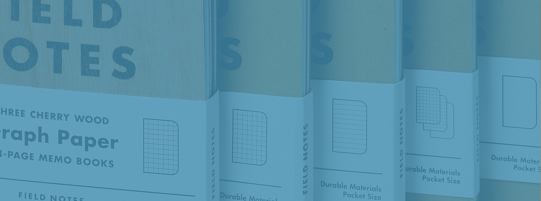 Field Notes | One Design Company