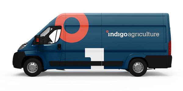 Indigo Agriculture | One Design Company