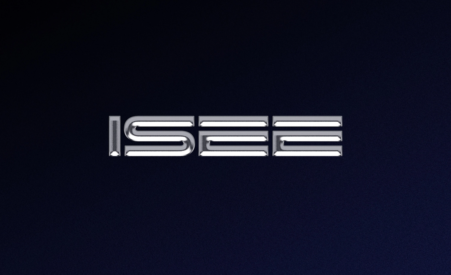A differentiated brand for tech company, ISEE | One Design Company