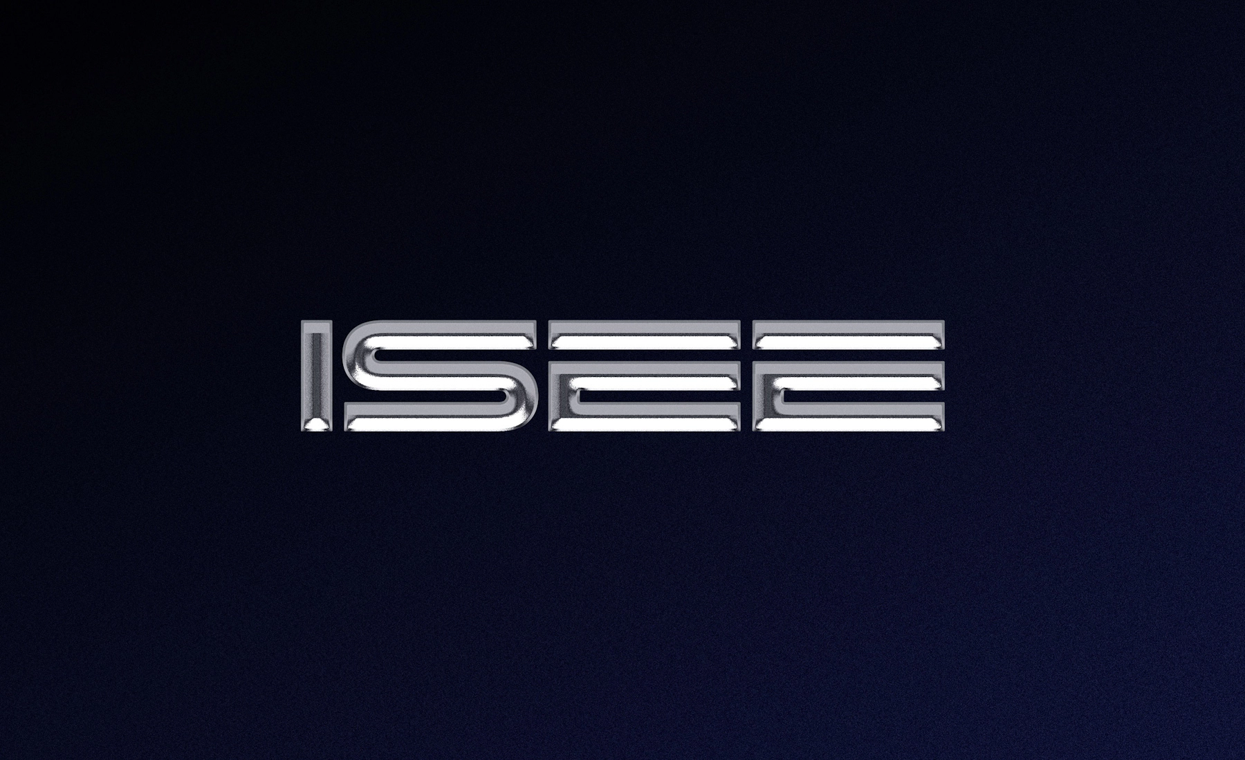 A differentiated brand for tech company, ISEE | One Design Company