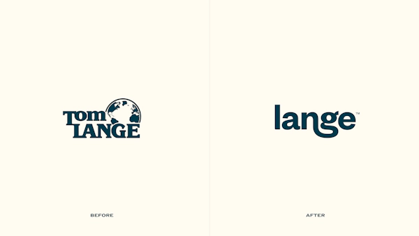 Lange: repositioning a 60-year-old legend for… | One Design Company