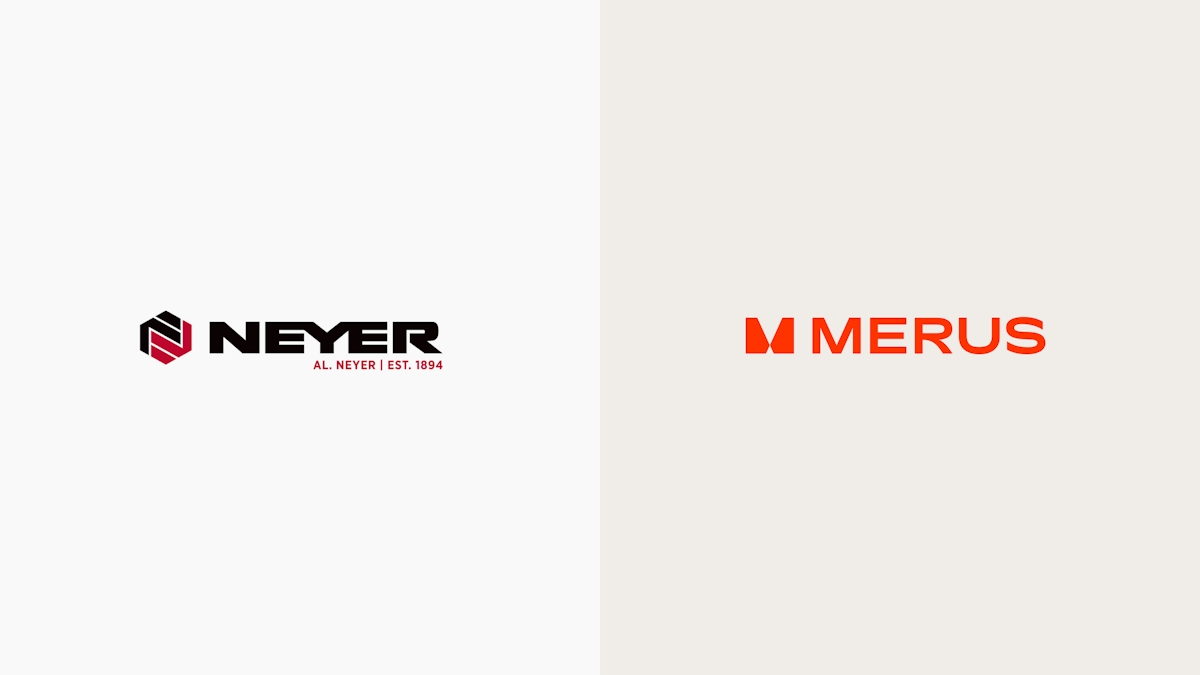 Merus Rebrand, Launch, & Website | One Design Company