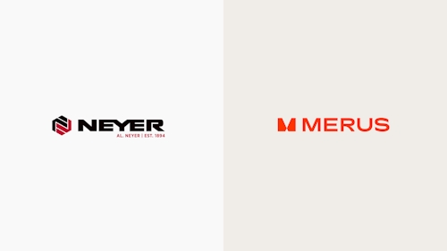 Merus Rebrand, Launch, & Website | One Design Company