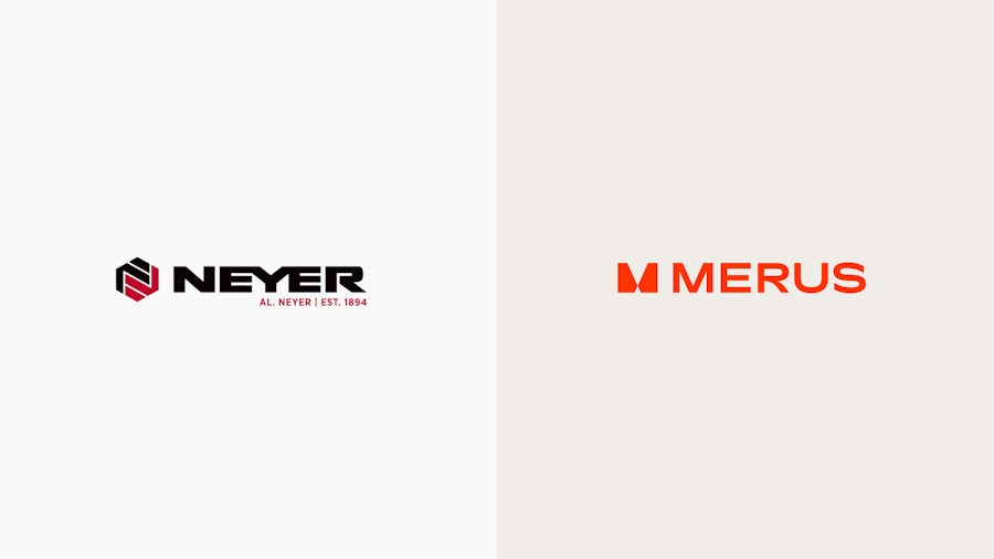 Merus Rebrand, Launch, & Website | One Design Company