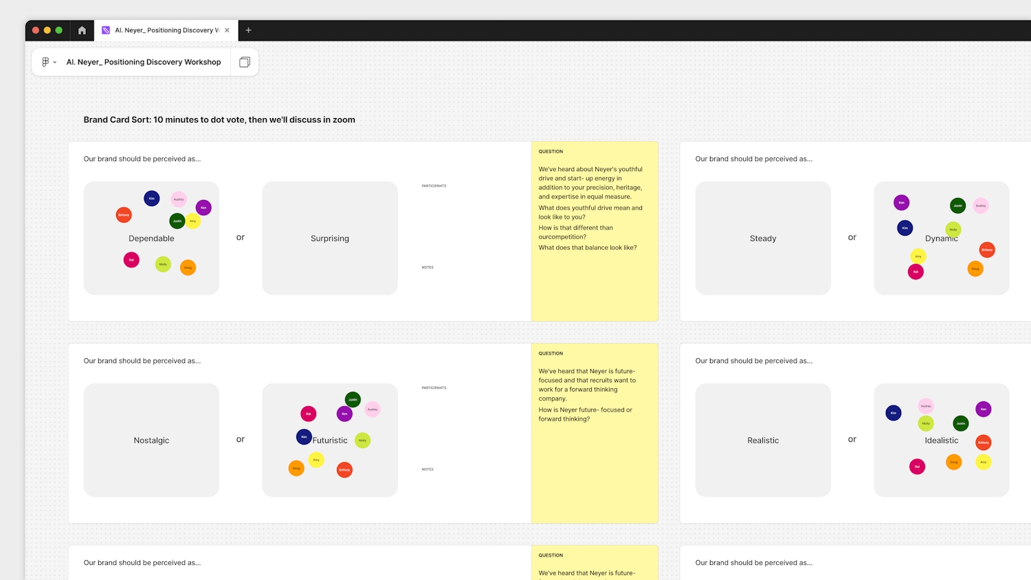 Merus Rebrand, Launch, & Website | One Design Company