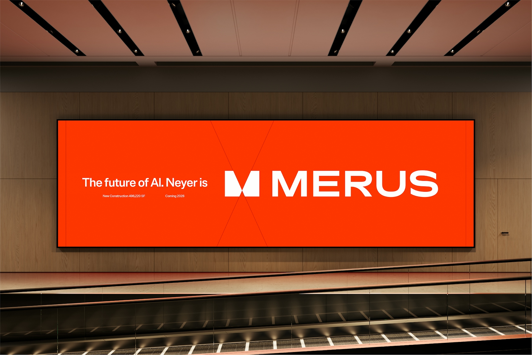 Merus Rebrand, Launch, & Website | One Design Company