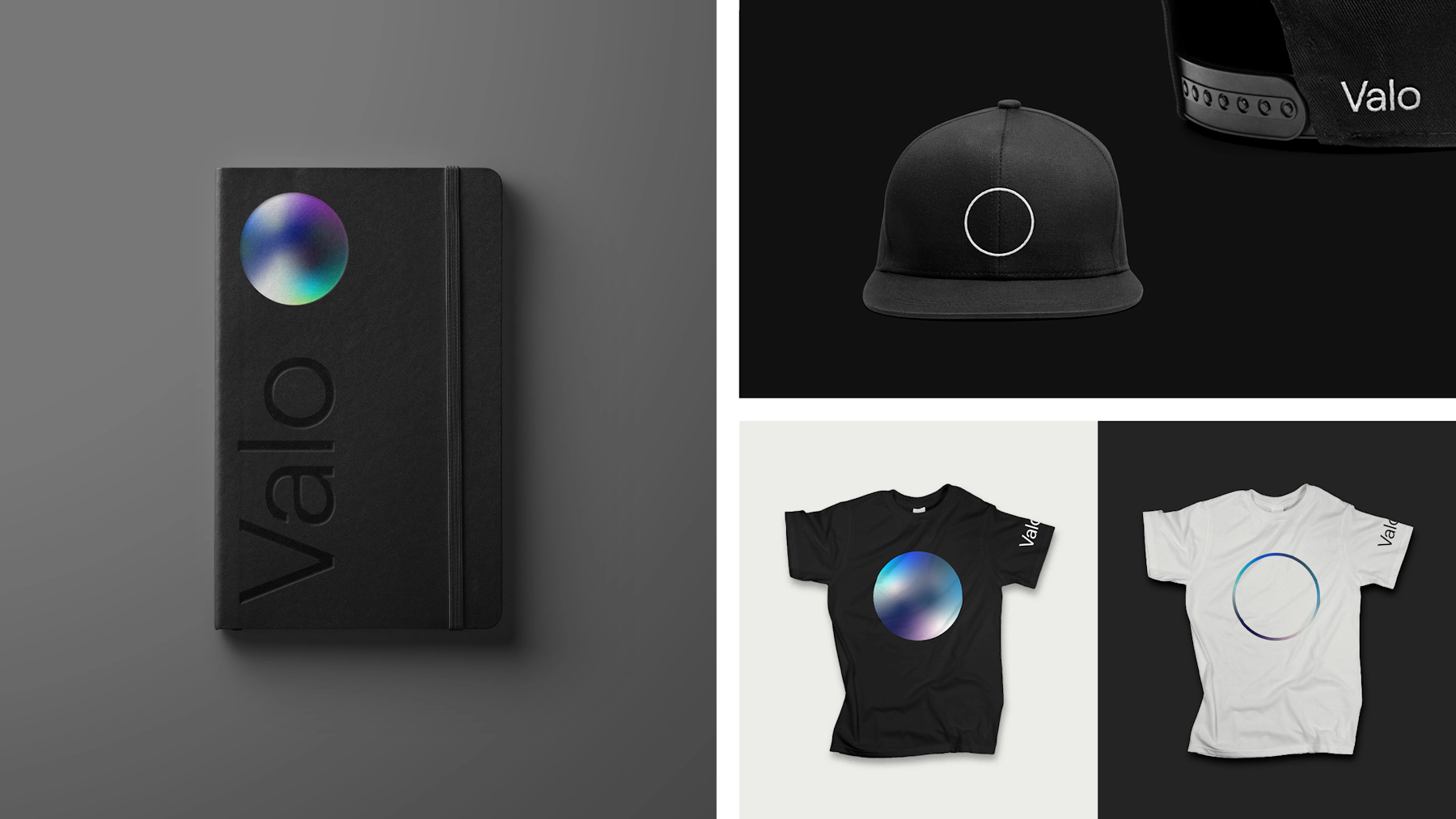 Valo Health Positioning, Naming, and Branding | One Design Company